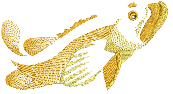 Create curved fills with Liquid Effect