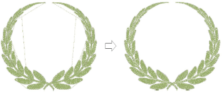 Apply automatic branching