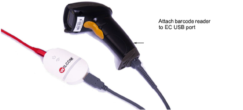 Push designs to EmbroideryConnect design queue